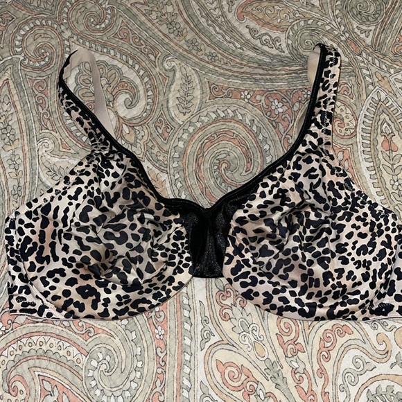 Olga | Intimates & Sleepwear | Olgasignature Support Satin Underwire ...